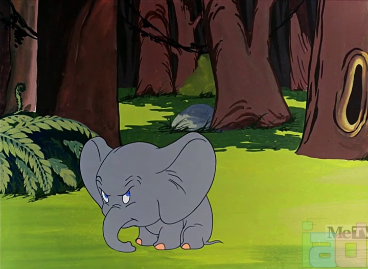 Hobo Bobo (1947) - The Internet Animation Database