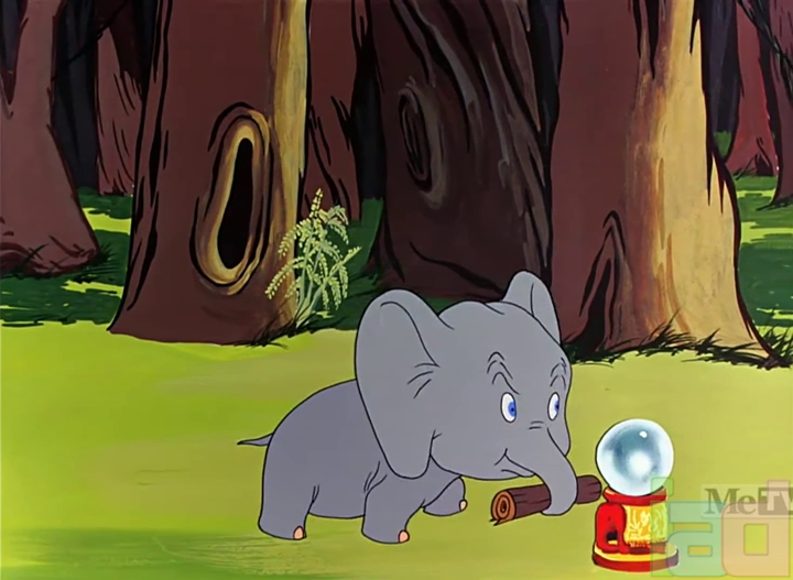 Hobo Bobo (1947) - The Internet Animation Database