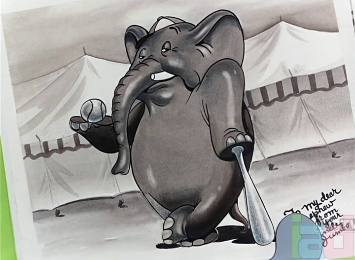 Hobo Bobo (1947) - The Internet Animation Database