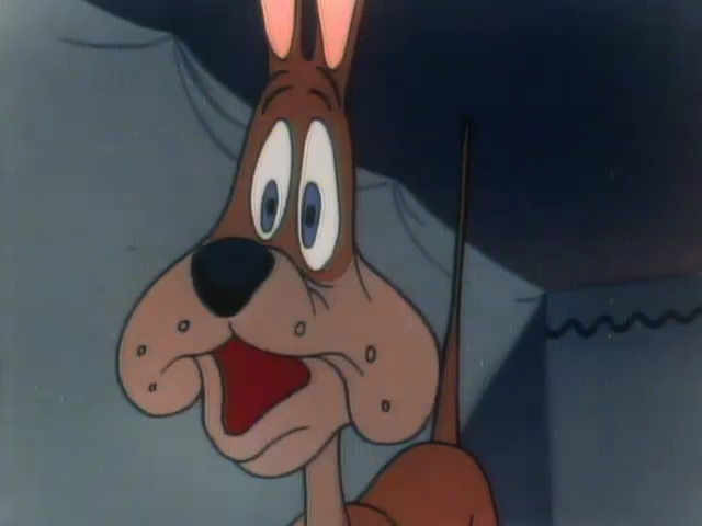 Inki at the Circus (1947) - The Internet Animation Database