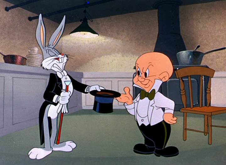 Slick Hare (1947) - The Internet Animation Database
