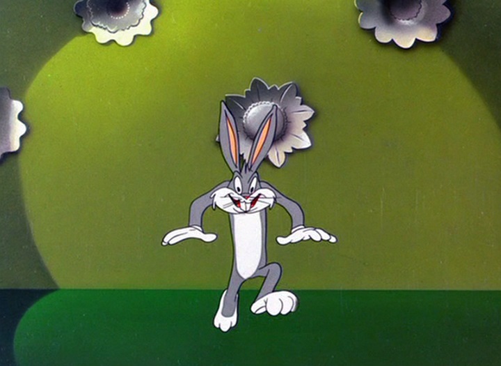 Slick Hare (1947) - The Internet Animation Database