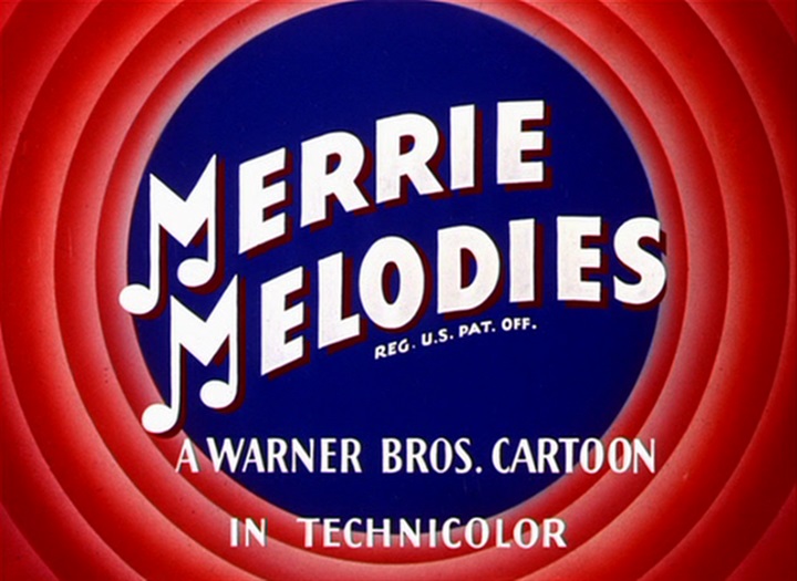 Slick Hare (1947) - The Internet Animation Database