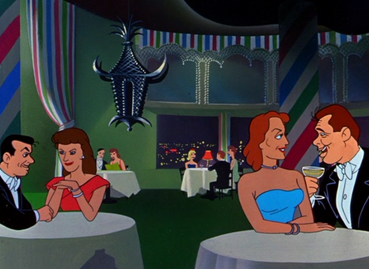 Slick Hare (1947) - The Internet Animation Database