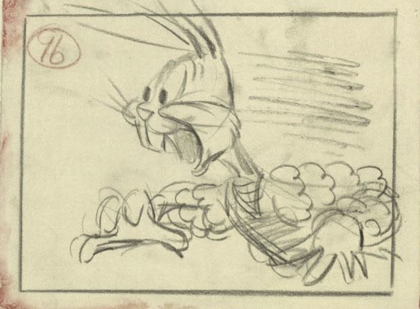 Slick Hare (1947) - The Internet Animation Database