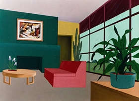 House Hunting Mice (1947) - The Internet Animation Database