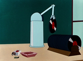 House Hunting Mice (1947) - The Internet Animation Database