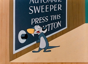 House Hunting Mice (1947) - The Internet Animation Database