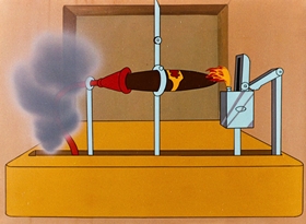 House Hunting Mice (1947) - The Internet Animation Database