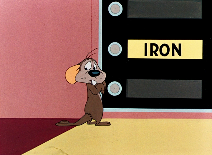 House Hunting Mice (1947) - The Internet Animation Database