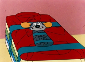 House Hunting Mice (1947) - The Internet Animation Database