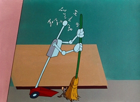 House Hunting Mice (1947) - The Internet Animation Database