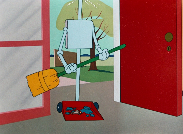 House Hunting Mice (1947) - The Internet Animation Database