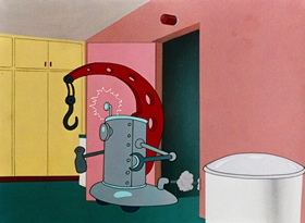 House Hunting Mice (1947) - The Internet Animation Database