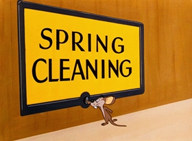 House Hunting Mice (1947) - The Internet Animation Database