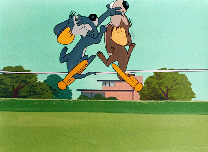 House Hunting Mice (1947) - The Internet Animation Database