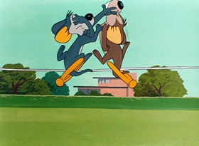 House Hunting Mice (1947) - The Internet Animation Database