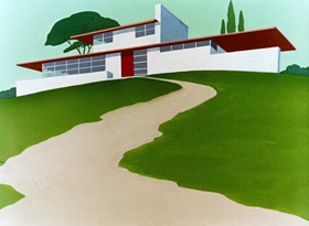 House Hunting Mice (1947) - The Internet Animation Database