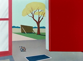 House Hunting Mice (1947) - The Internet Animation Database