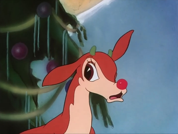 Rudolph the Red Nosed Reindeer (1948) - The Internet Animation Database