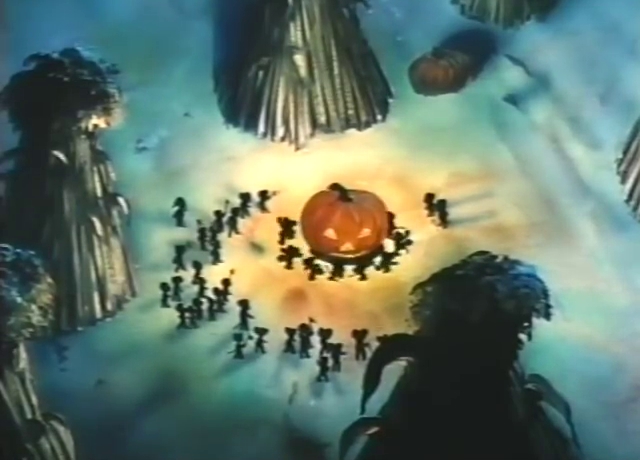 The Witch's Cat (1948) - The Internet Animation Database