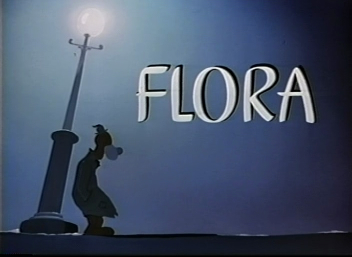 Flora (1948) - The Internet Animation Database