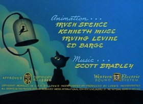 Kitty Foiled (1948) - The Internet Animation Database