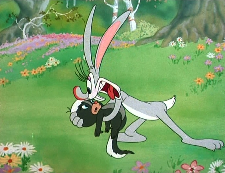 Little 'Tinker (1948) - The Internet Animation Database