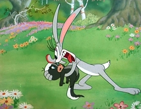 Little 'Tinker (1948) - The Internet Animation Database