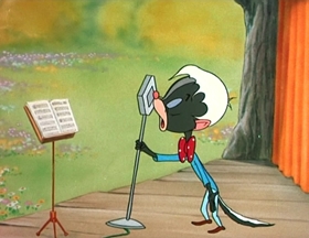 Little 'Tinker (1948) - The Internet Animation Database