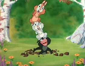 Little 'Tinker (1948) - The Internet Animation Database