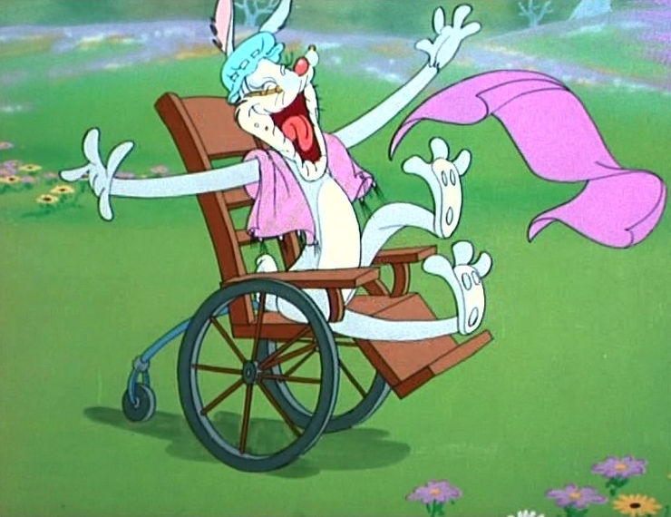 Little 'Tinker (1948) - The Internet Animation Database