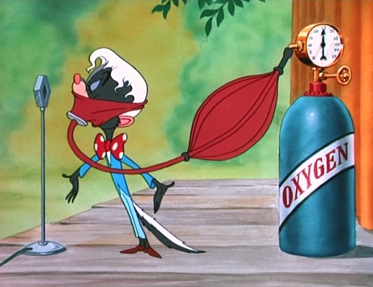 Little 'Tinker (1948) - The Internet Animation Database