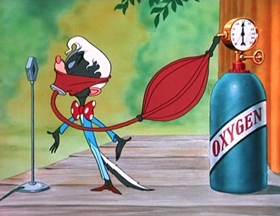 Little 'Tinker (1948) - The Internet Animation Database