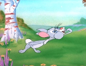 Little 'Tinker (1948) - The Internet Animation Database