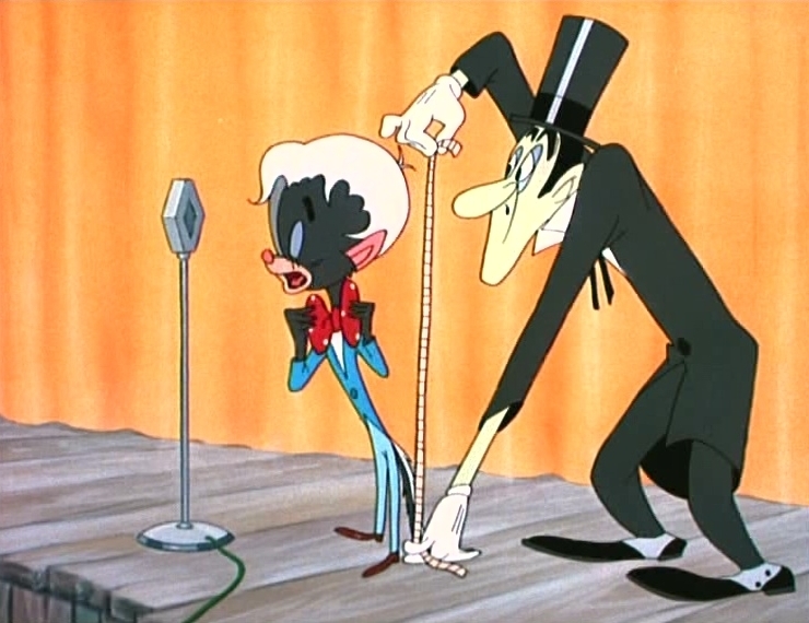 Little 'Tinker (1948) - The Internet Animation Database