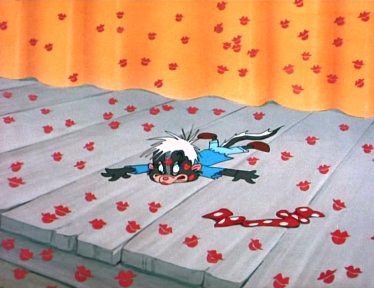 Little 'Tinker (1948) - The Internet Animation Database