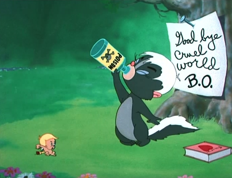 Little 'Tinker (1948) - The Internet Animation Database