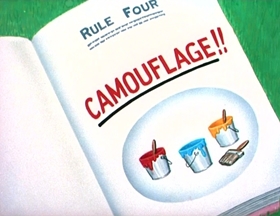 Little 'Tinker (1948) - The Internet Animation Database