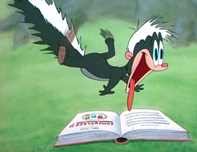 Little 'Tinker (1948) - The Internet Animation Database