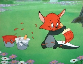 Little 'Tinker (1948) - The Internet Animation Database