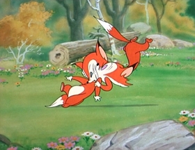 Little 'Tinker (1948) - The Internet Animation Database