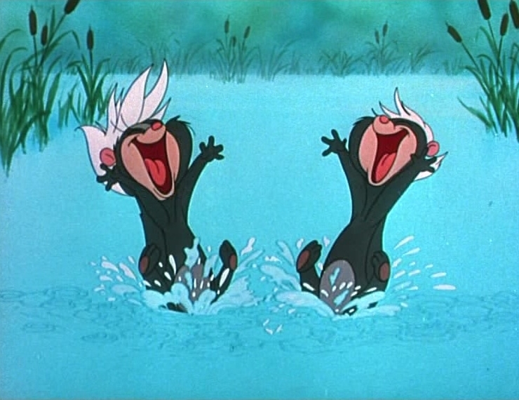 Little 'Tinker (1948) - The Internet Animation Database