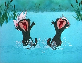Little 'Tinker (1948) - The Internet Animation Database