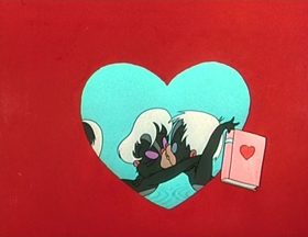 Little 'Tinker (1948) - The Internet Animation Database