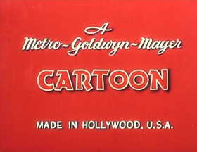 Little 'Tinker (1948) - The Internet Animation Database