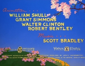 Little 'Tinker (1948) - The Internet Animation Database