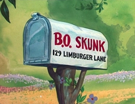 Little 'Tinker (1948) - The Internet Animation Database