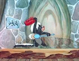 Little 'Tinker (1948) - The Internet Animation Database