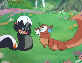 Little 'Tinker (1948) - The Internet Animation Database